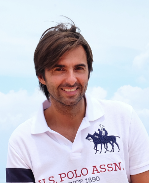 Marco (Mark) - Follow ME